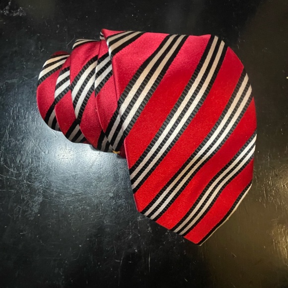 Donald J Trump | Accessories | Donald J Trump Signature Collection Tie ...